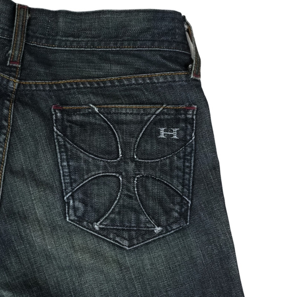 Habitual | Jeans | Habitual 26 Modern Love Maltese Cross Jeans | Poshmark